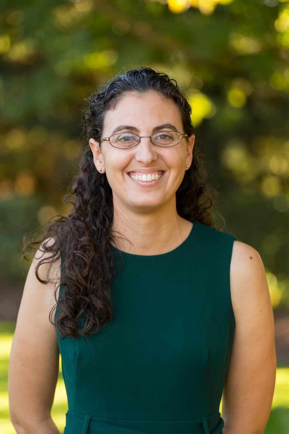 Nickie Alvernaz - RLJ Financial Services, Inc